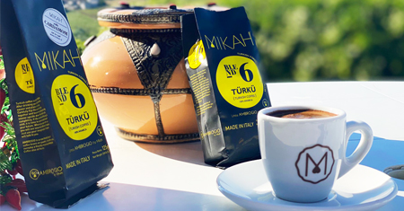 Από που κρατά η σκούφια του ελληνικού καφέ; | Coffees.gr