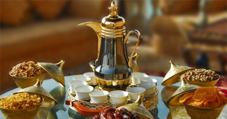 Egyptian coffee, a recipe from the depths of time | Coffees.gr